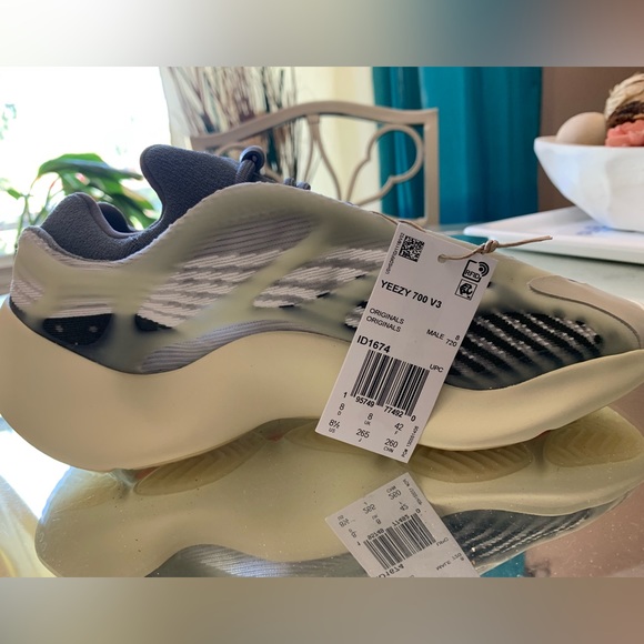 Yeezy | Shoes | Authentic Yeezy 70 V3 | Poshmark